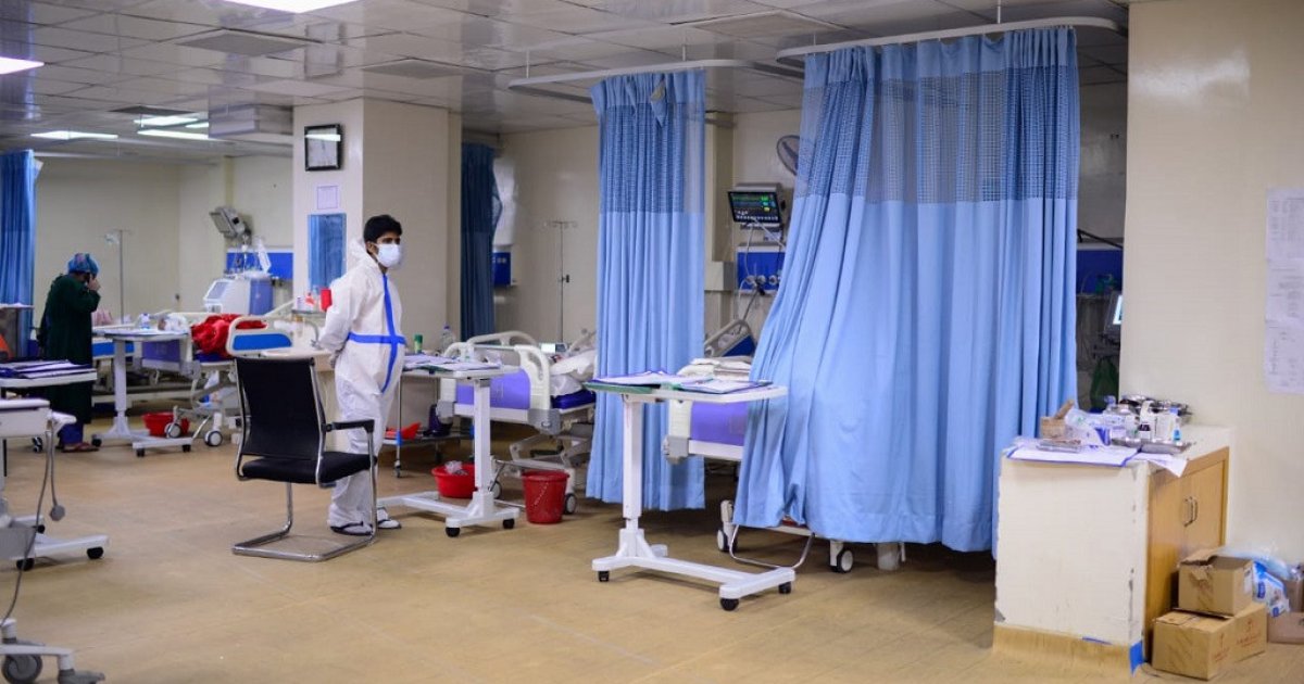 The only cure that matters | Dhaka Tribune