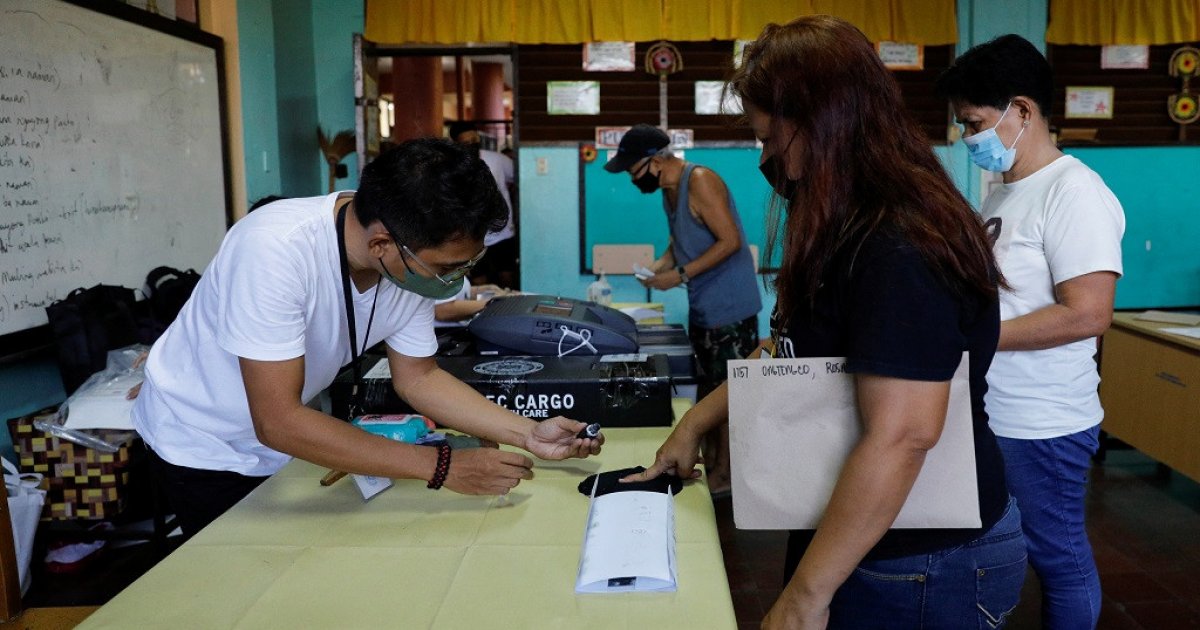 What's at stake in the Philippines election?