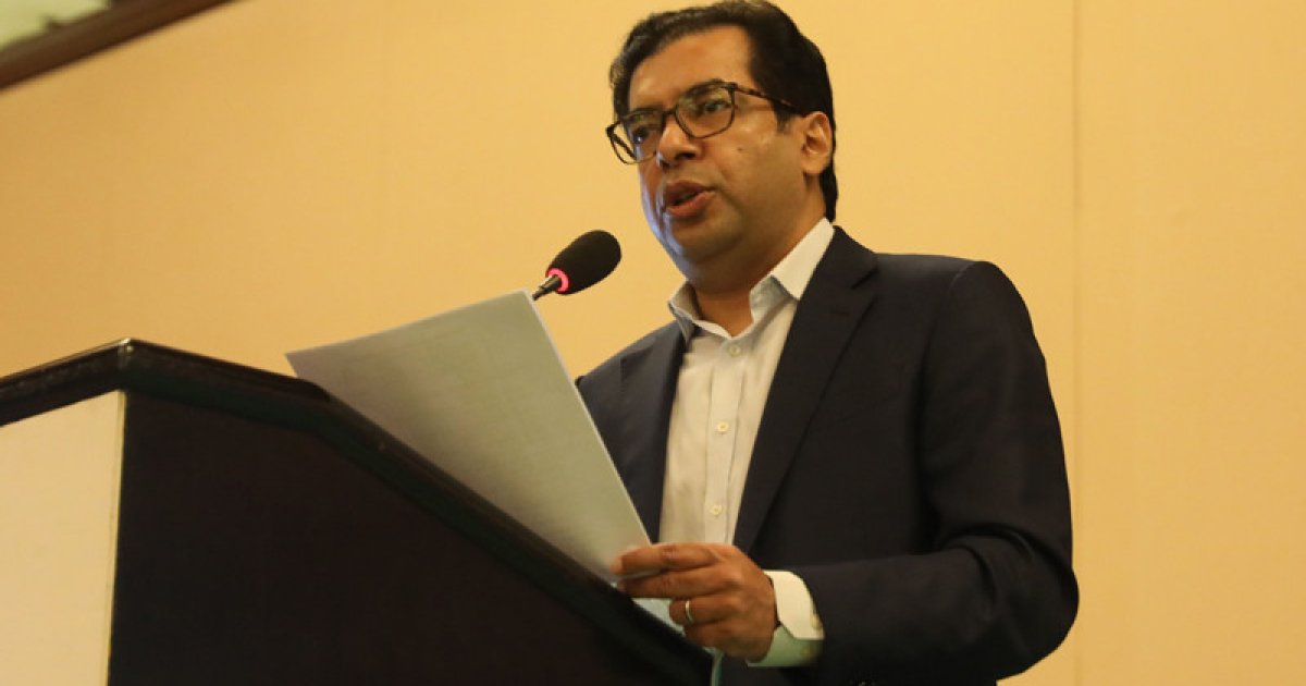 Nabil content with ongoing investigation on FIFA ban