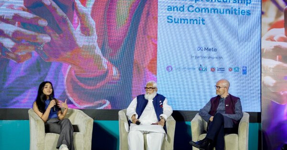 Meta and partners celebrate women’s contribution to Bangladesh’s ...