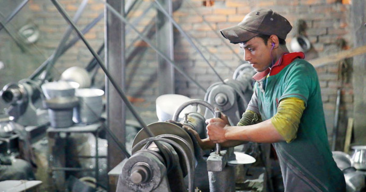 The ‘good worker’ conundrum