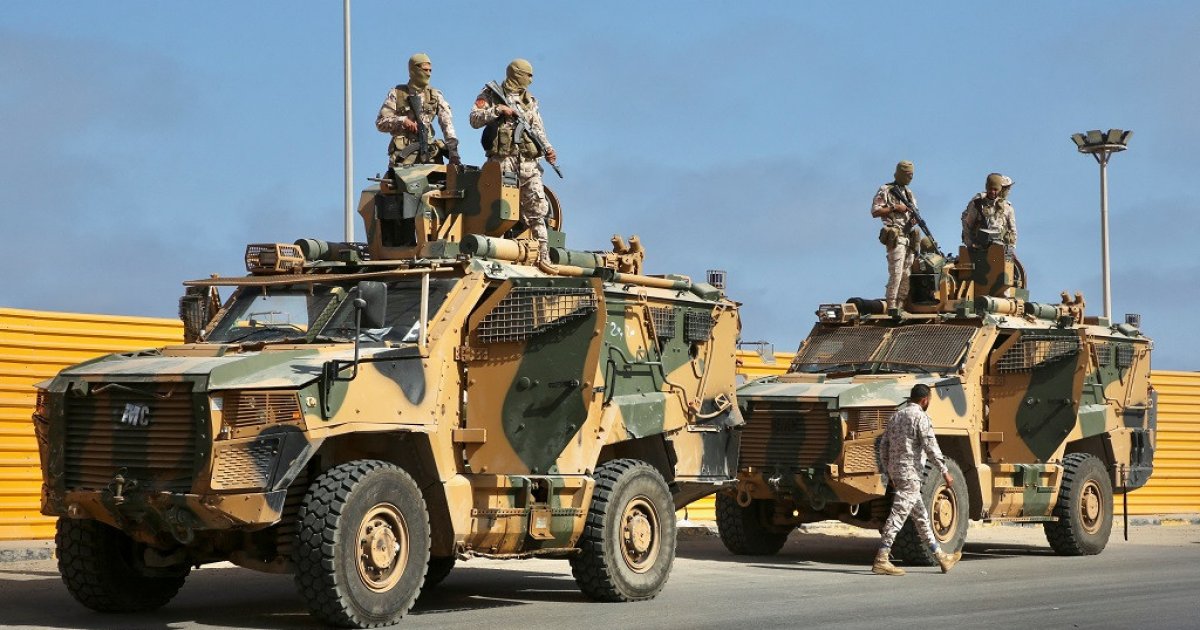 Wagner Group offshoots spread Russian influence in Africa