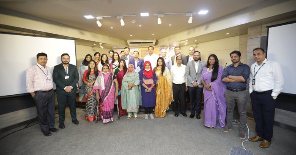 Brac provides access to finance for women entrepreneurs