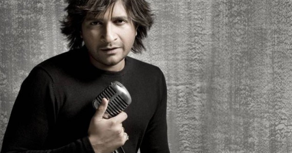 Indian singer KK dead at 53 | Dhaka Tribune