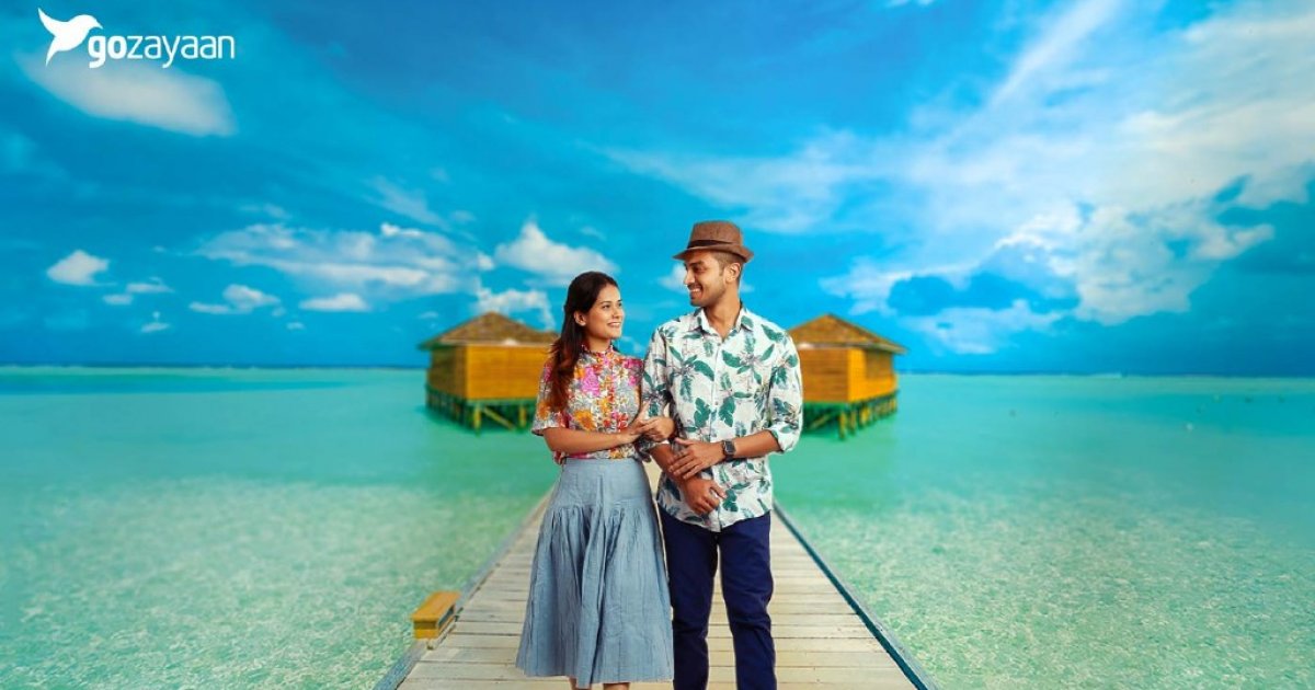 GoZayaan reportedly raised new funding through an investment round