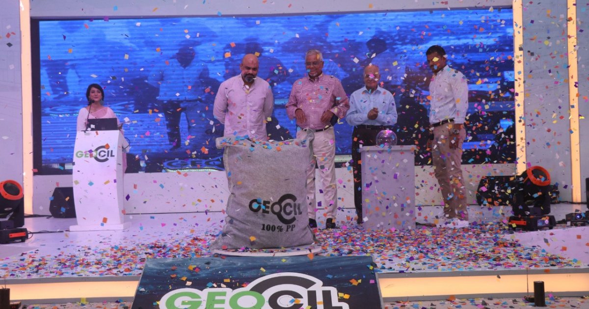 Confidence Infrastructure inaugurates new geotextiles plant in Narayanganj