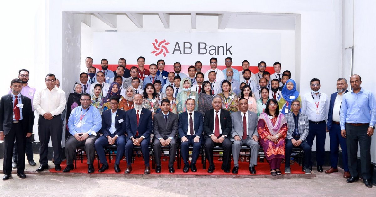 AB Bank’s training program on prevention of trade-based money ...