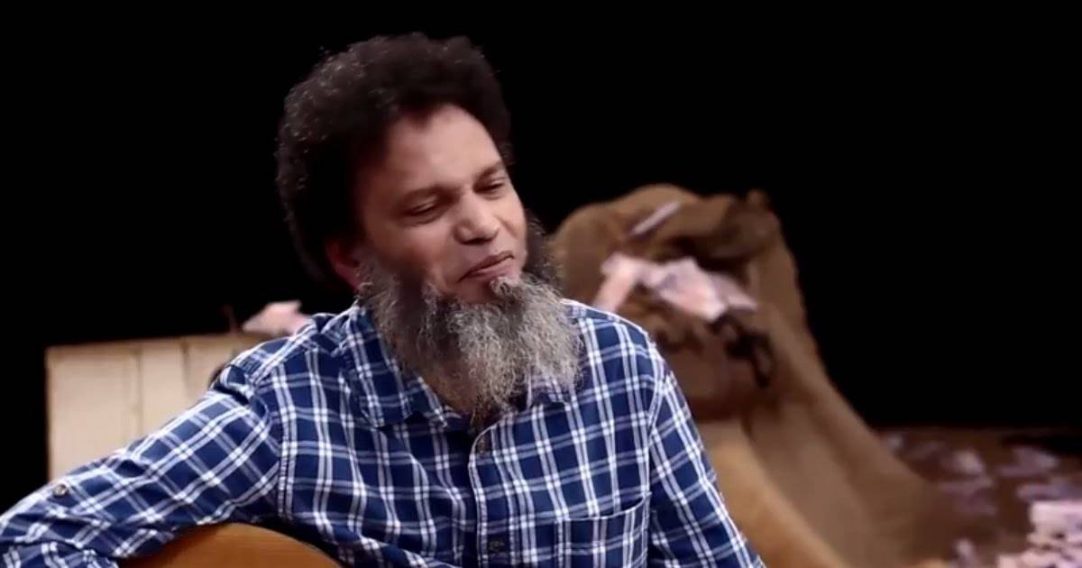 Singer Hyder Husyn again suffers heart attack