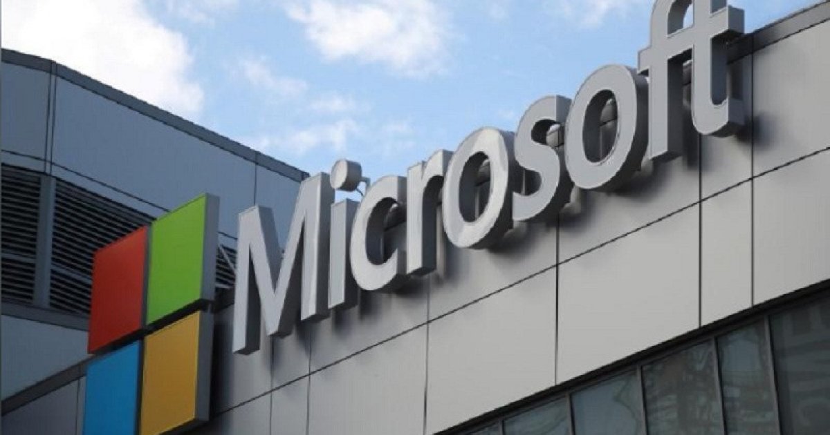 Microsoft to axe 10,000 jobs as tech gloom deepens