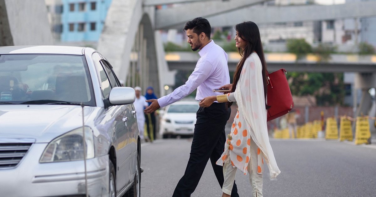 Uber: Key data shows consistent growth in Bangladesh