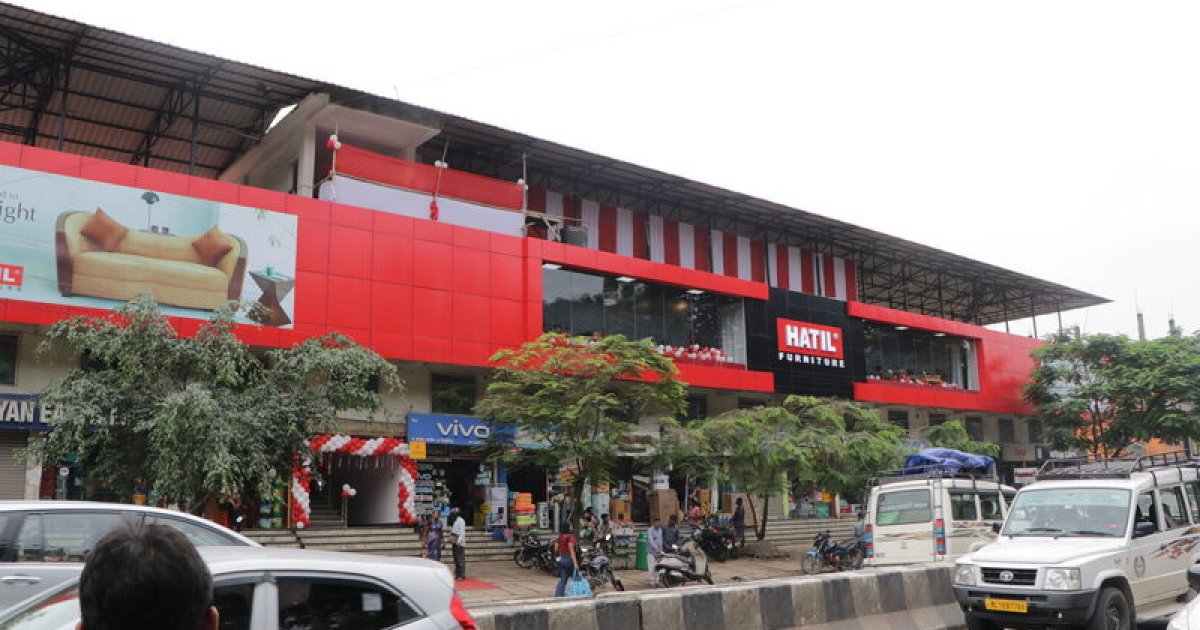 Bangladeshi furniture brand Hatil extends its showrooms globally