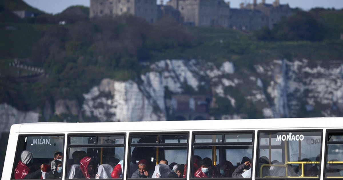 UK's Rwanda asylum plan faces last-gasp challenge