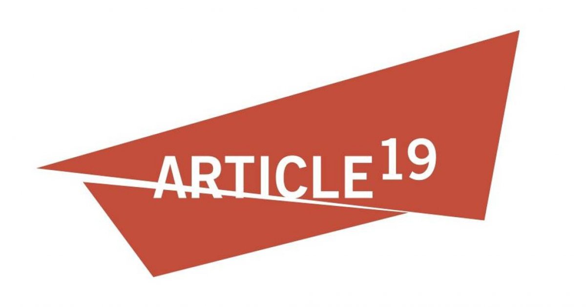 ARTICLE 19, DW Akademie launches online course on misinformation ...