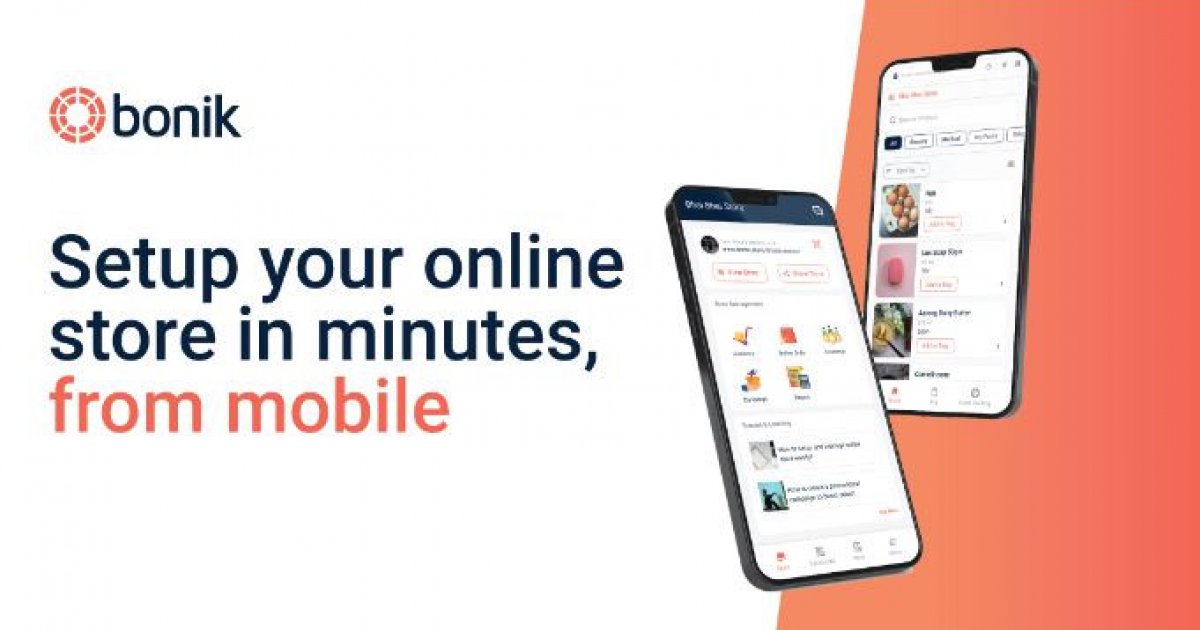 Bonik raises first-ever startup investment in Chittagong