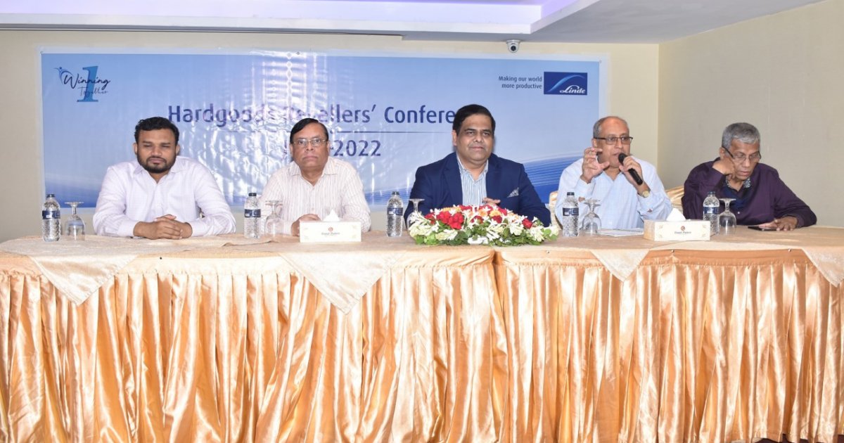 Linde Bangladesh announced establishment of customer experience team