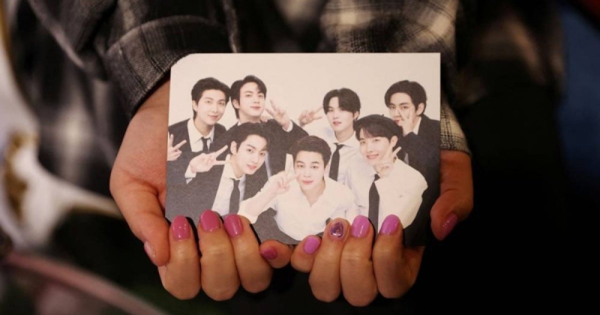 K-pop pioneers BTS's split leaves fans tearful, investors irate