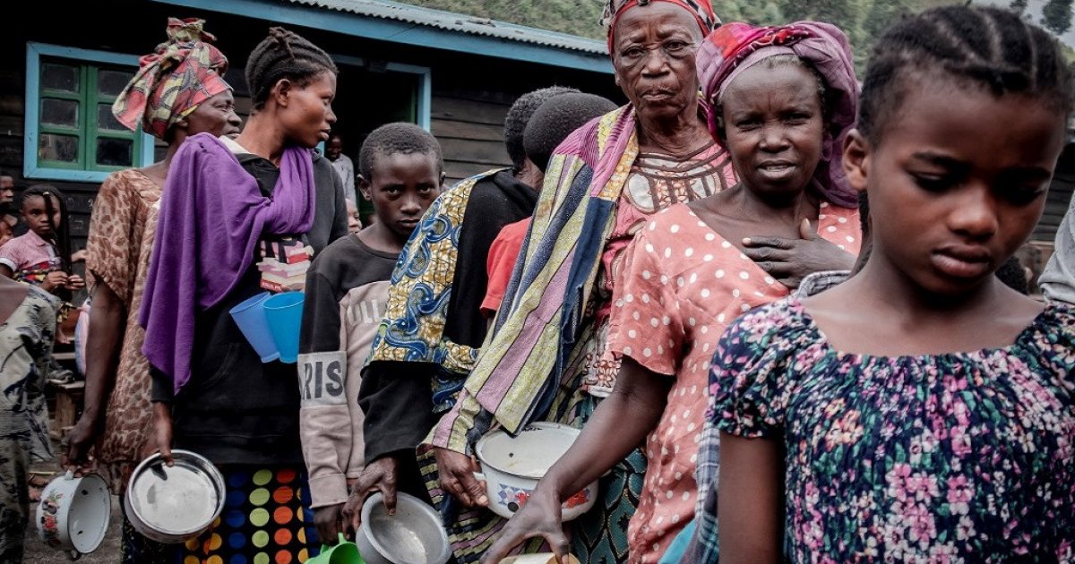 FAO: Asia Pacific has multiple challenges to reach disadvantaged population