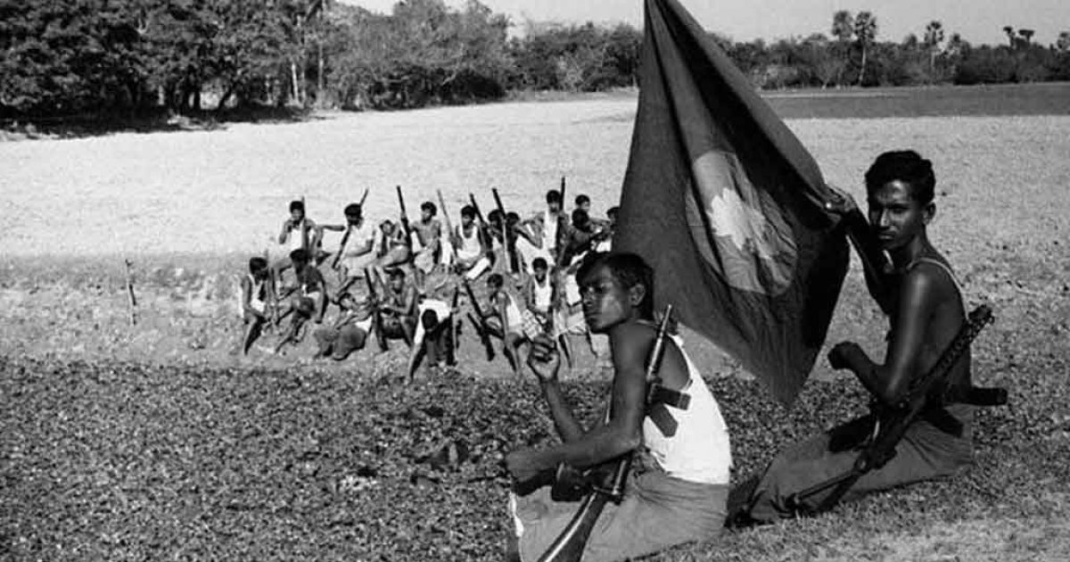 Remembering the fallen