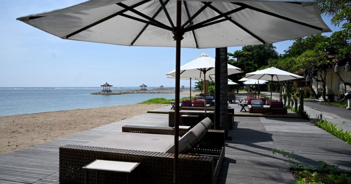 Work from Bali: Indonesia will let you live and work remotely without ...