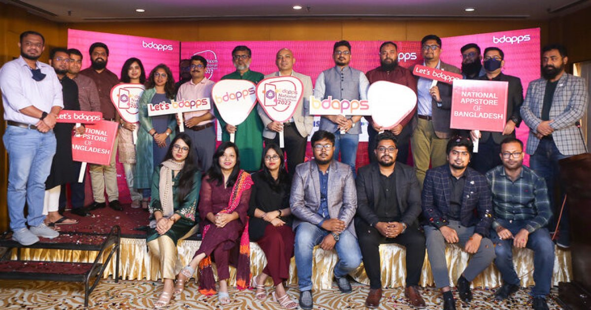 bdapps inaugurates National Hackathon 2022