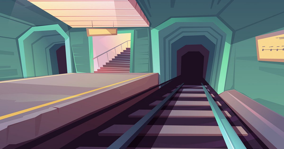 Underground metro rail work to start in December