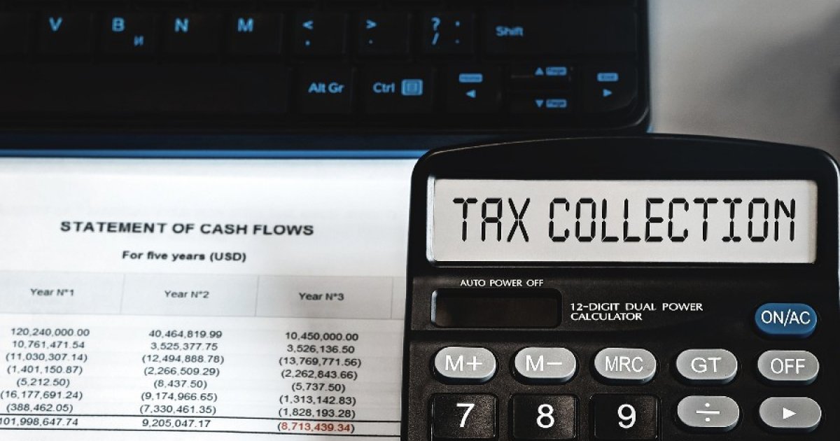 For a better tax collection system | Dhaka Tribune