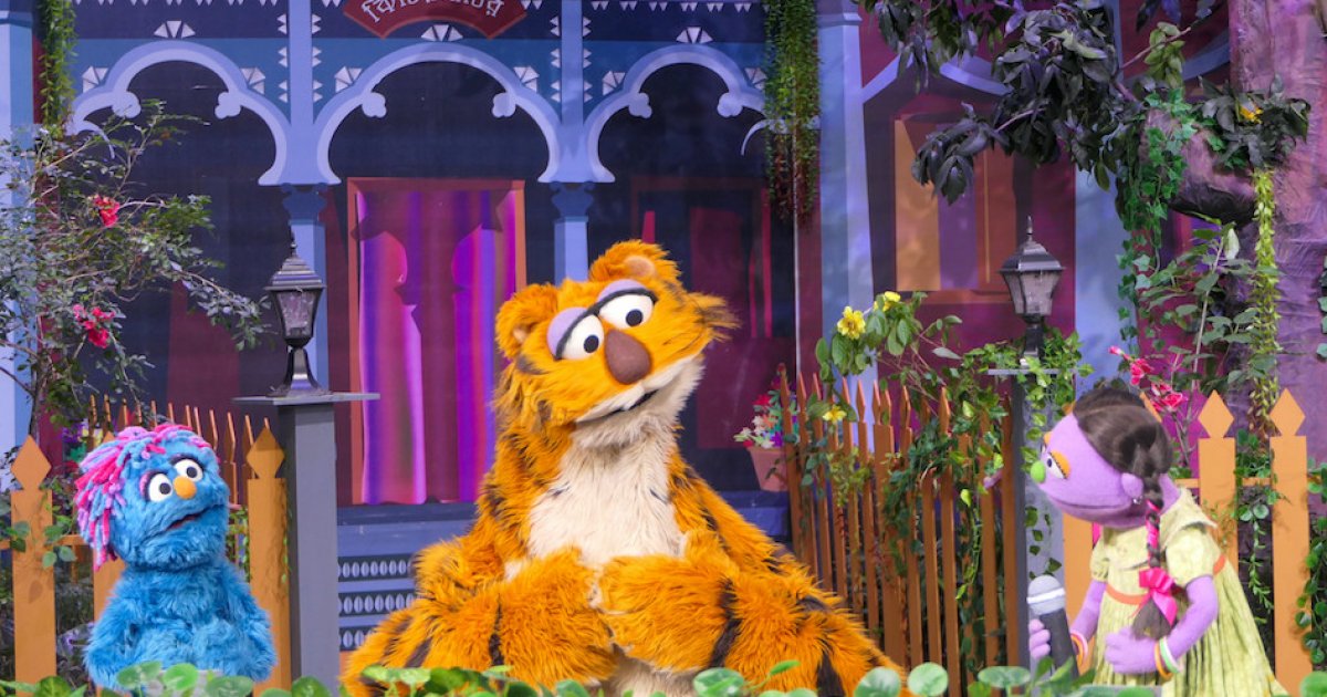 BTV to air Eid special episodes of Sisimpur