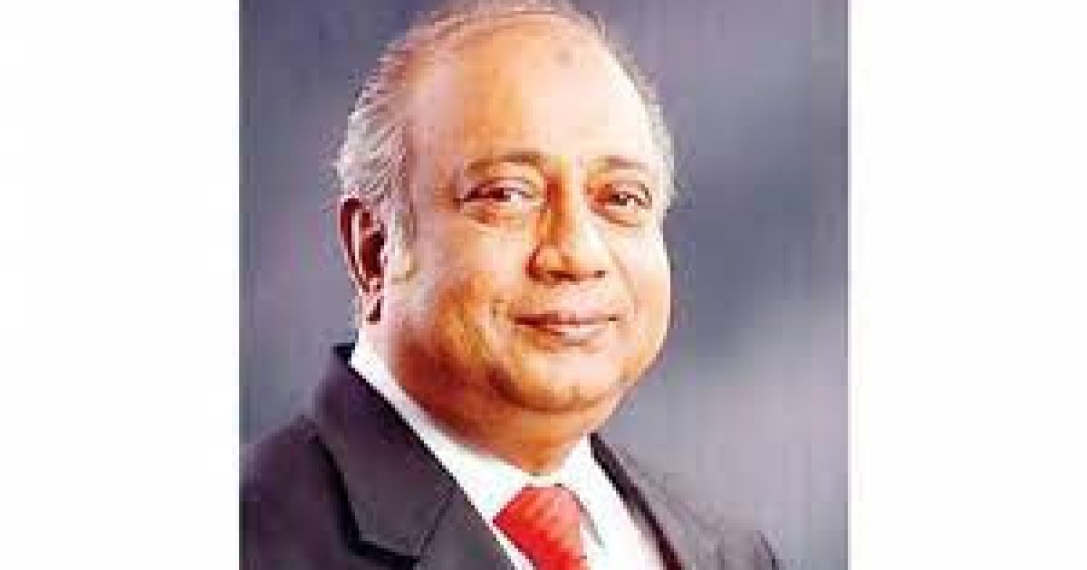 Rumee Ali steps down as AB Bank chairman