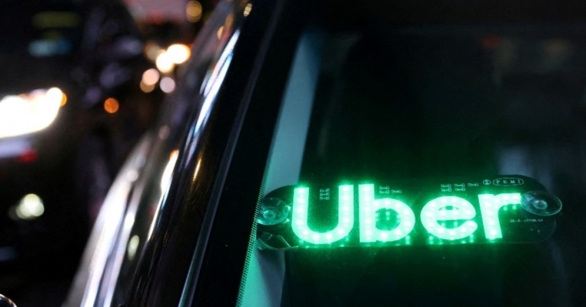 Uber Files: Leaked docs reveal bare-knuckle expansion tactics