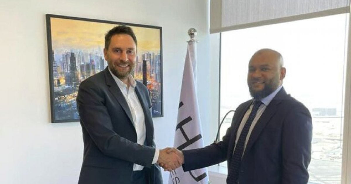 IHG inks deal with Doreen Hotels and Resorts