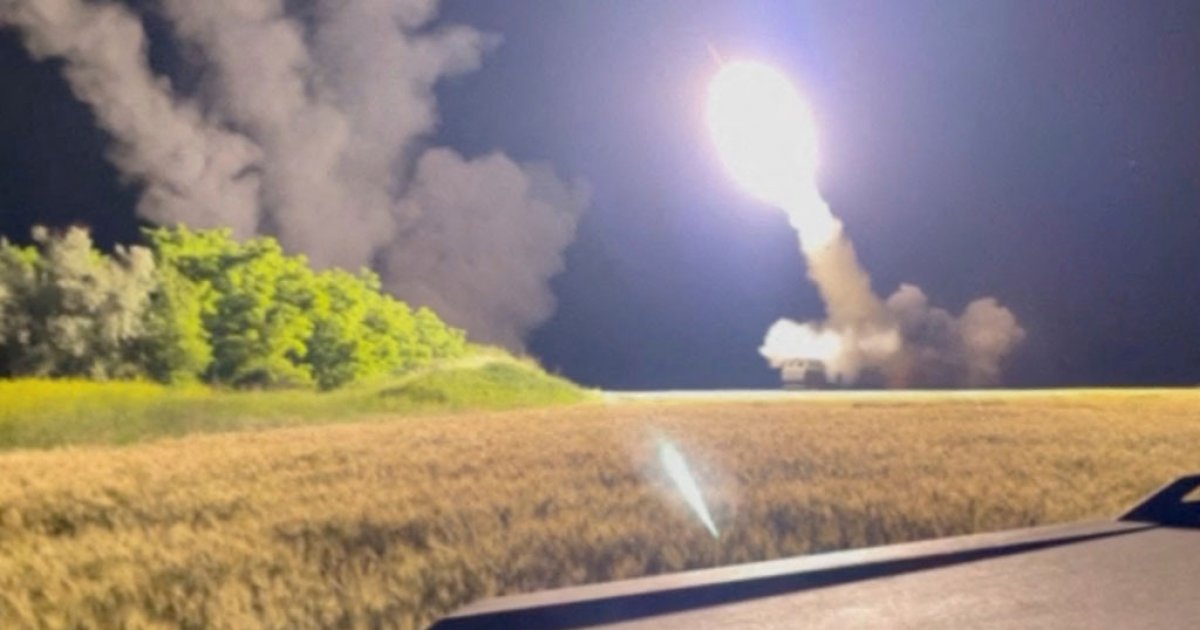 The US support for Ukraine offers a classic case of proxy war