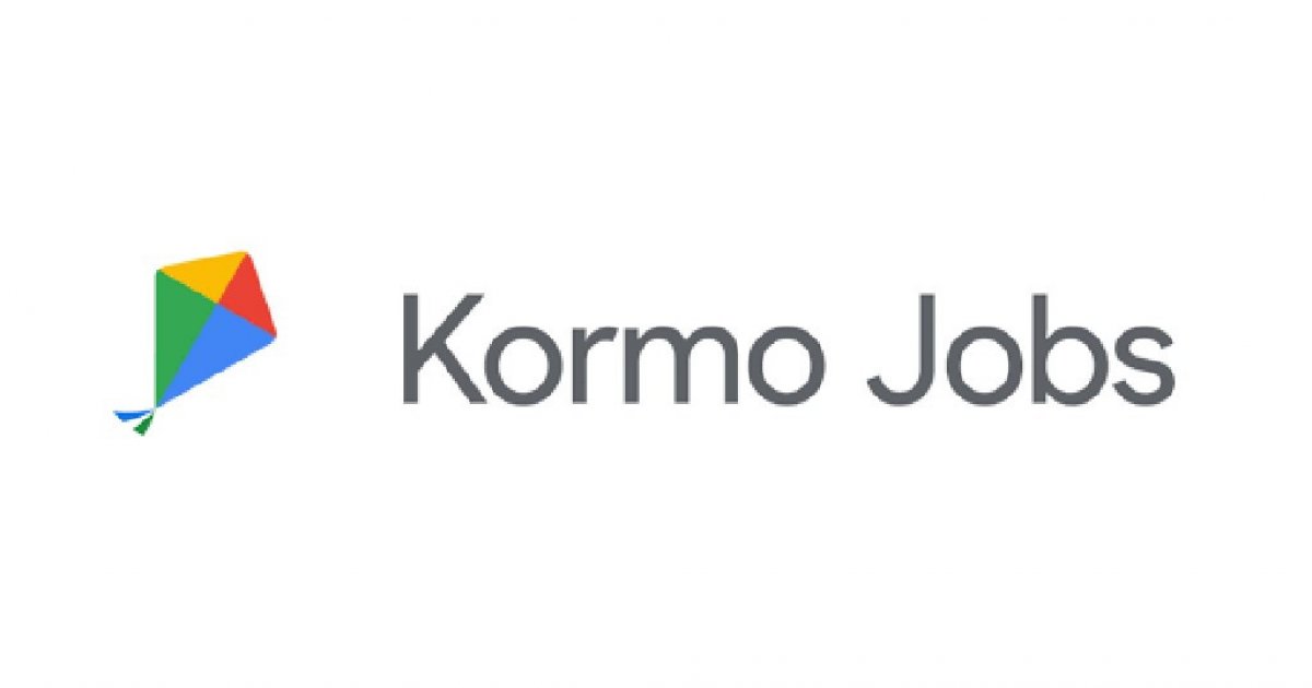 Google’s Kormo Jobs shuts down
