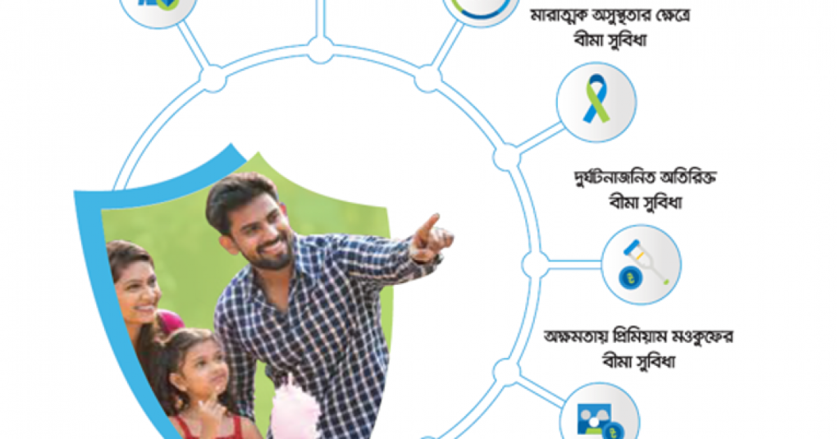MetLife launches new all-in-one insurance plan