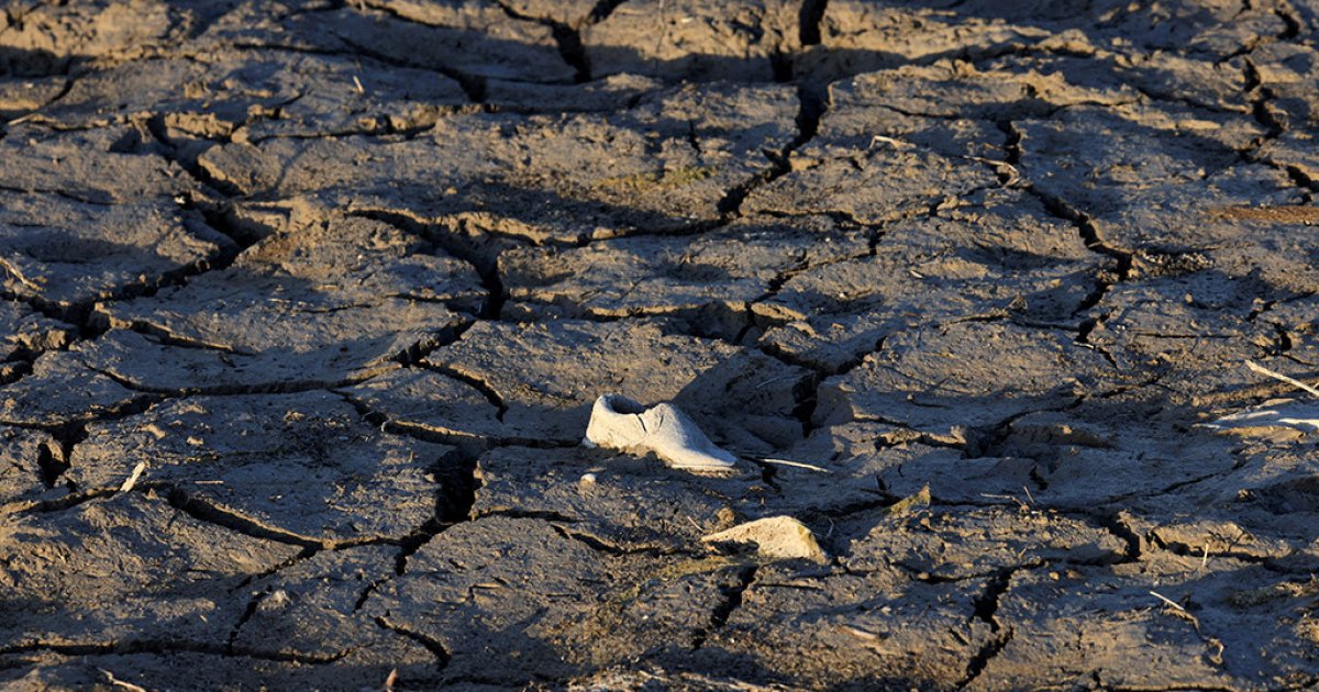 Turning down the heat