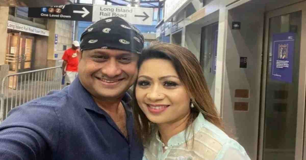 SI Tutul: ‘Tania and I were separated for five years’
