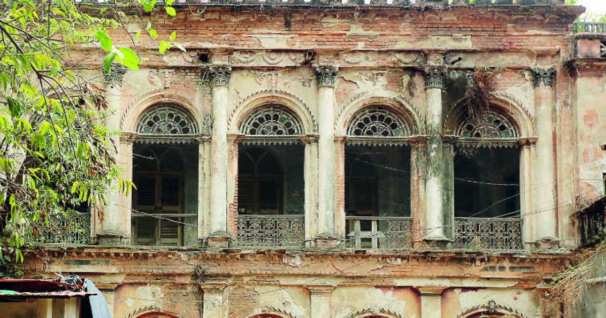 What do we want Old Dhaka to be?