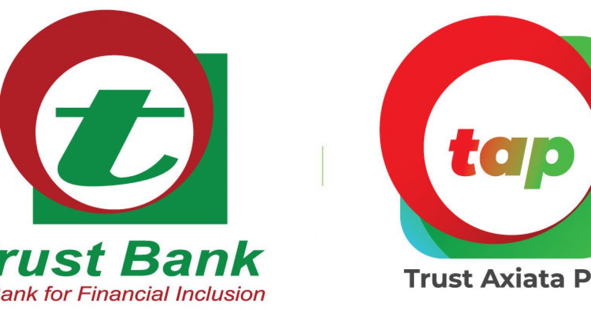 Customers can now add money to TAP from Trust Bank
