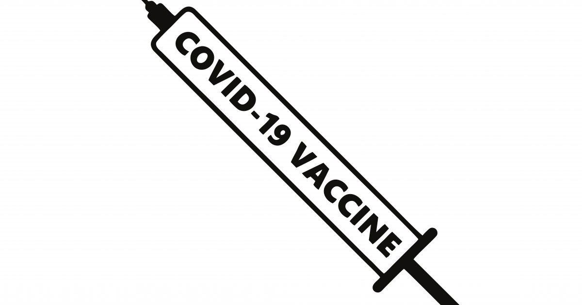 Please take your shots