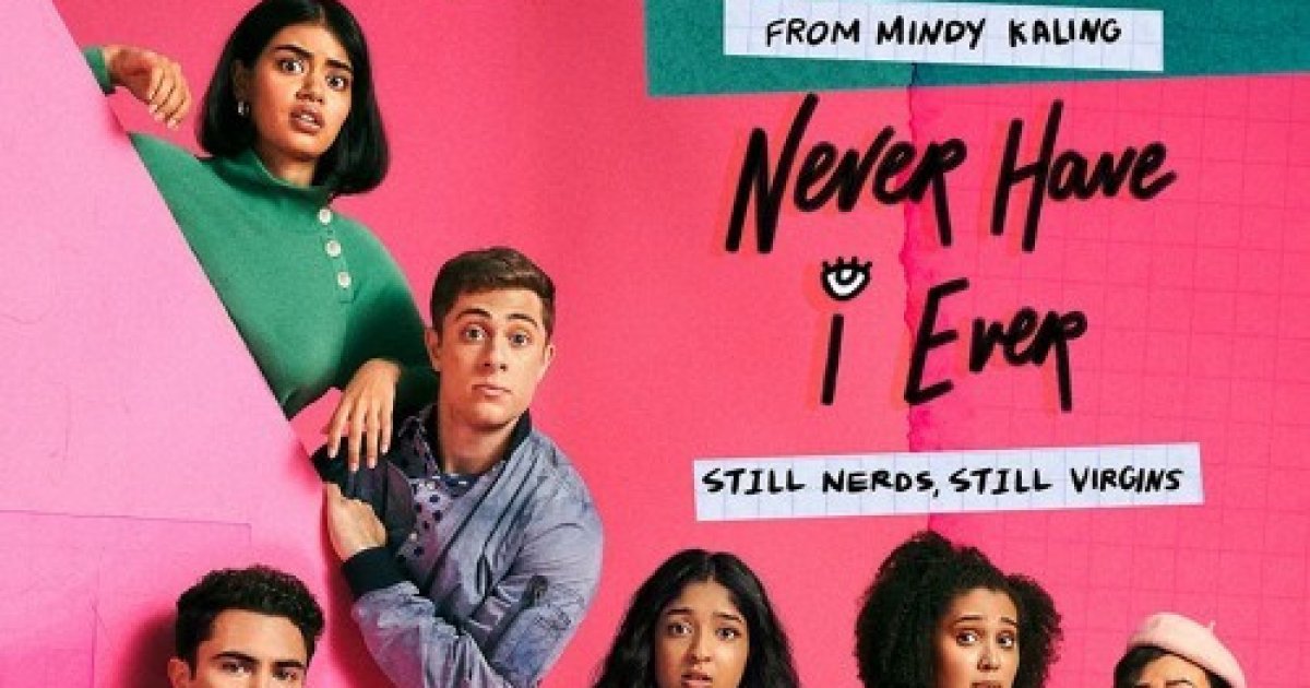 “Never Have I Ever” returns in August