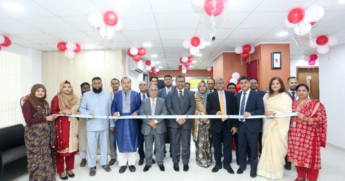 ONE Bank Limited opens sub-branch at Uttara