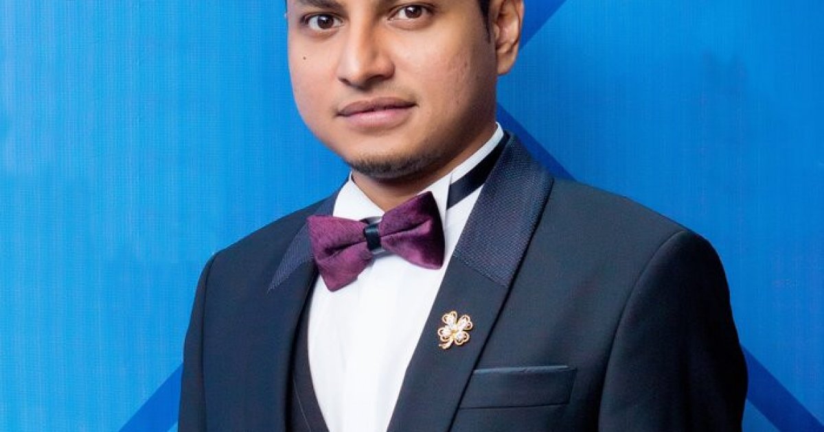Nagad’s executive director gets ‘Best Emerging Director in Fintech’ award