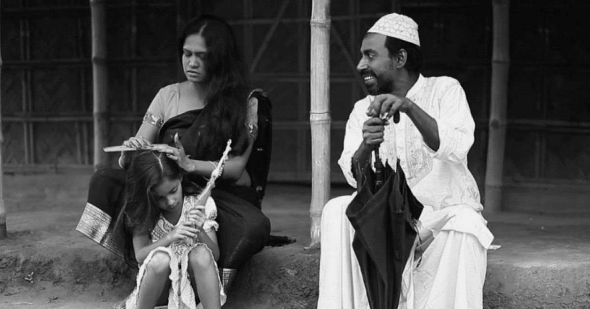 'Deho Station' releases on Amazon Prime