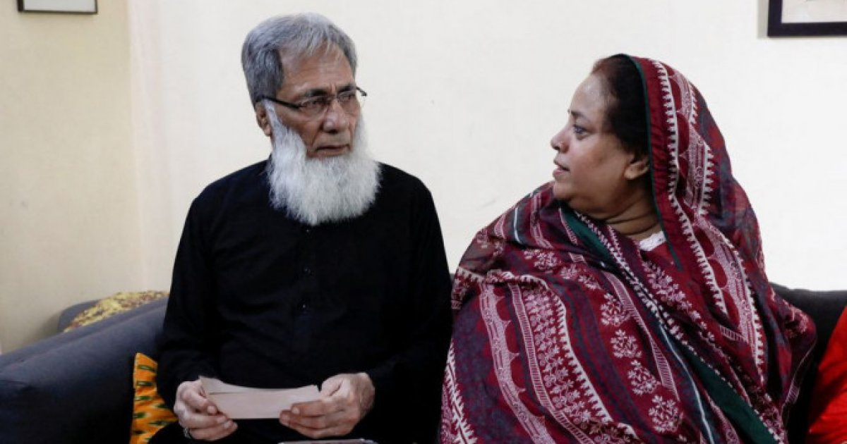 Split families still suffer after 75 years of India-Pakistan partition