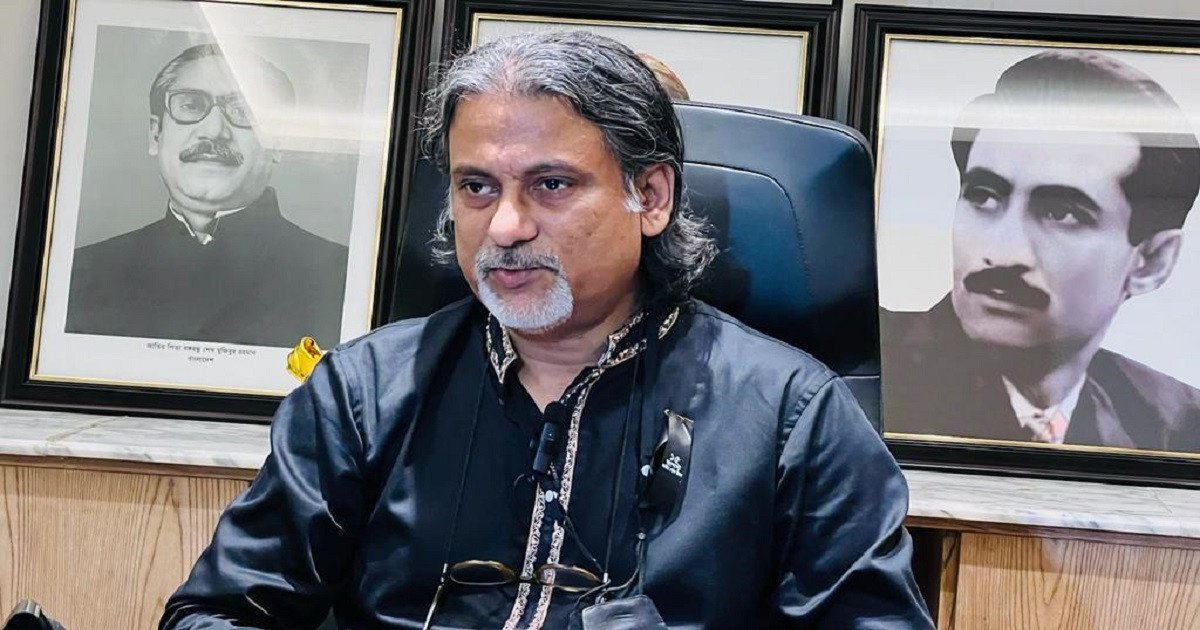 Sheikh Parash: August 15 massacre is an unforgivable crime