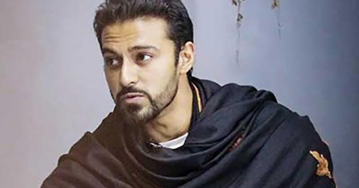 Sheikh Sharhan Naser Tonmoy: Raised in a mindset that we can be killed ...