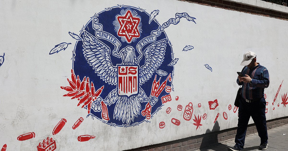 Iran to open UN fight to free billions frozen in US