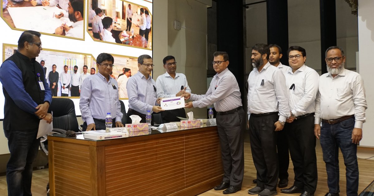 Roadmap being prepared for building 'smart ICT division'