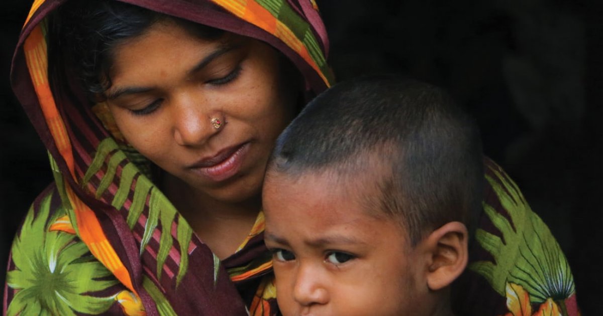 Reproductive Health Management in the Climate Change affected areas in ...