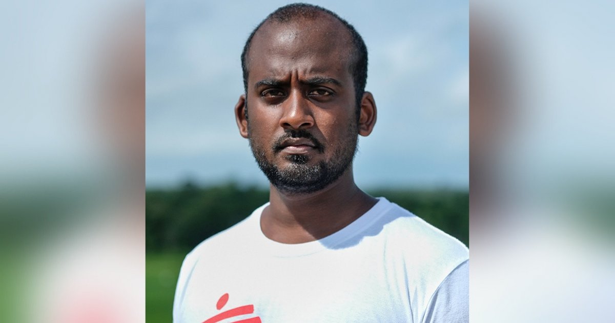 Rohingya camps: A heightened challenge