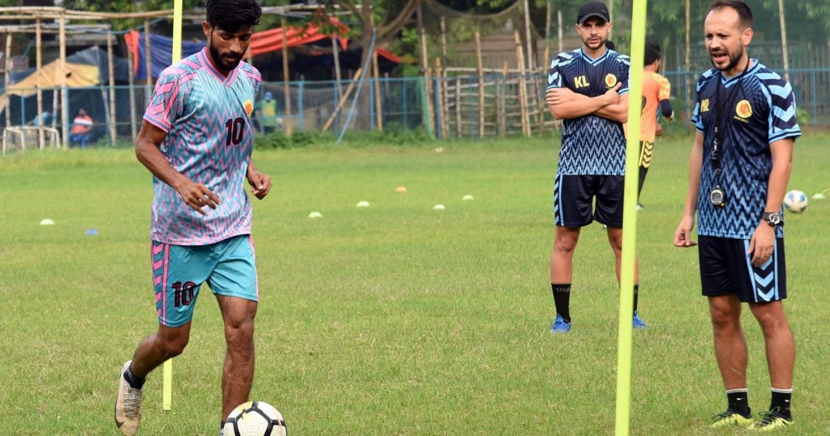 Fifa Friendlies: Season’s top-scorer Jibon has no place in squad